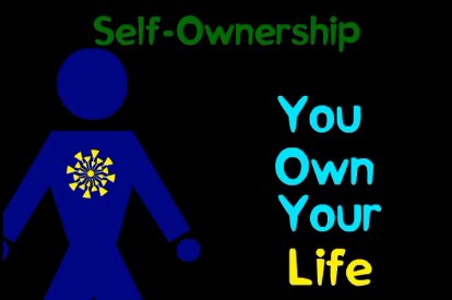 Self Ownership: Unlocking Yourself – The Power Within